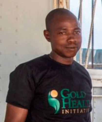 Our Team – Gold Health Initiative